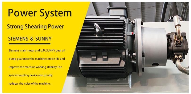 Power System