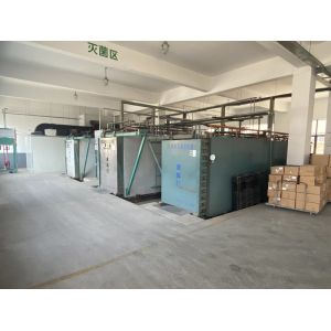 China Factory - Shenzhen Thando Medical Equipment Co.,Ltd.