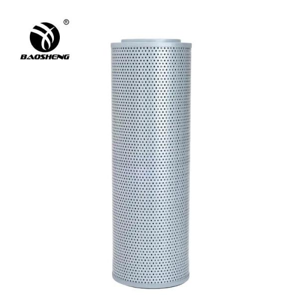 Quality 445/450mm Height Hydraulic Return Line Filter Element TLX4458E HY93401 for sale