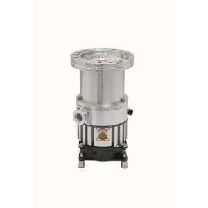 Quality Grease Lubrication Turbo Molecular Pumps FF-100/110E For Low - E Glass Industry for sale