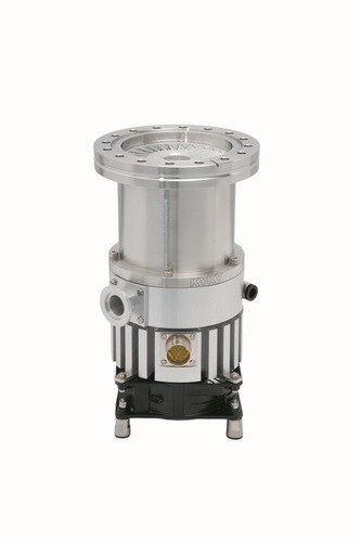Quality Grease Lubrication Turbo Molecular Pumps FF-100/110E For Low - E Glass Industry for sale