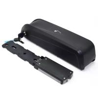 China 13S3P 36v 18650 Battery Pack 13ah Electric Bike Rechargeable Battery factory