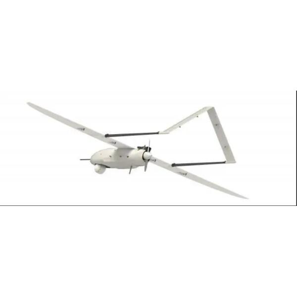 Quality Industrial Aircraft UAV Drone Long Range For Mapping Search Rescue Oil Gas Rigs for sale