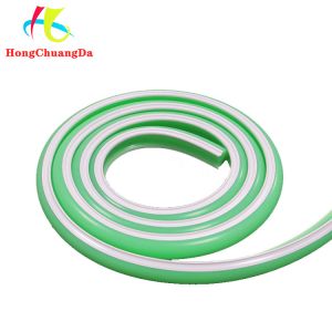 Quality LED Silicone Neon Strips for sale