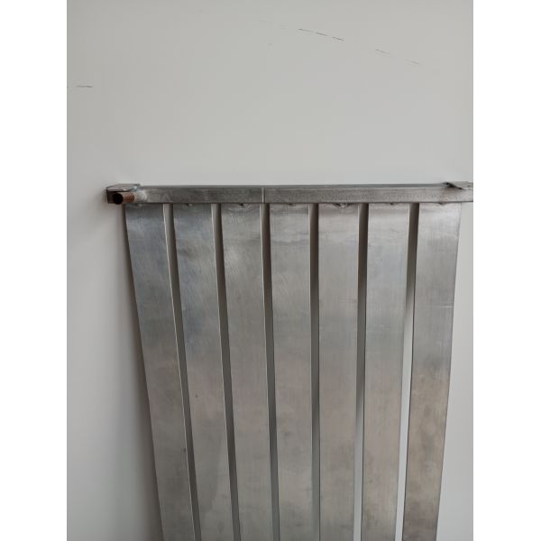 Quality Customized Extrusion Micro-Channel Tube For Battery Cooling Using 3003 H112 for sale