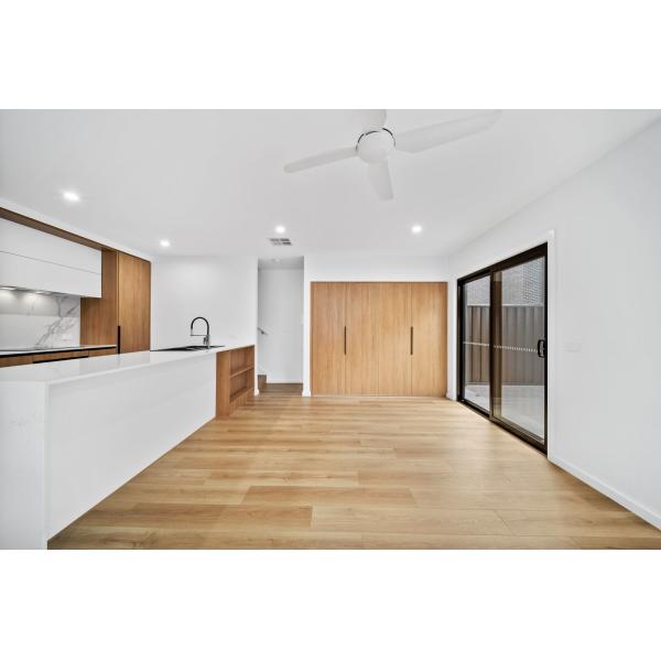 Quality Innovative Townhouses Light Steel Frame Prefab Modular Homes for sale