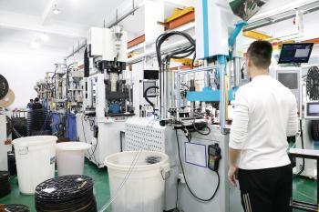 China Factory - Shenzhen Soyoung Technology Co.,Ltd.