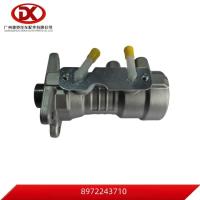 China 8972243710 8 97224371 0  Brake Master Cylinder ISUZU 100P 600P factory