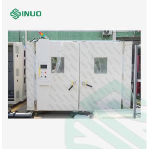 Quality Walk-in Constant Temperature and Humidity Environmental Test Chamber for sale