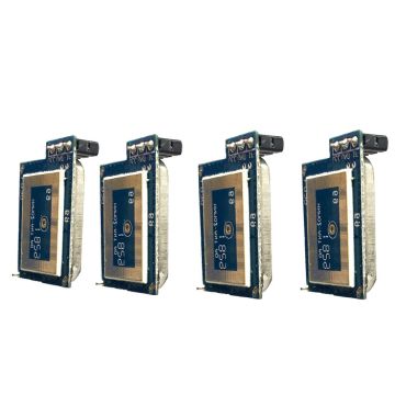 Quality C Band Microwave Movement Sensor Module Super Compact Size Lighting IP20 for sale