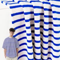 Quality Cotton T Shirt Fabric for sale