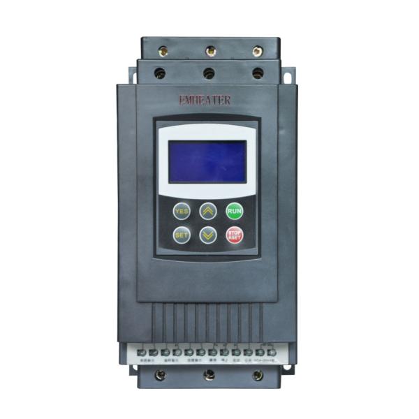Quality 50Hz Or 60Hz Input 10HP Motor Soft Starters Screw Compressor Soft Starter for sale
