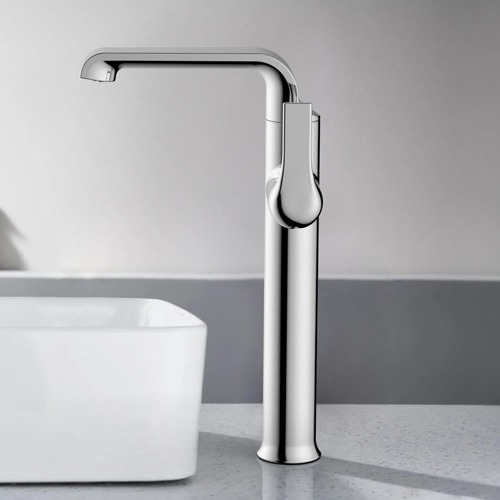 Quality Stable And Durable Washroom Taps With A Secure Installation Base For Hassle Free for sale