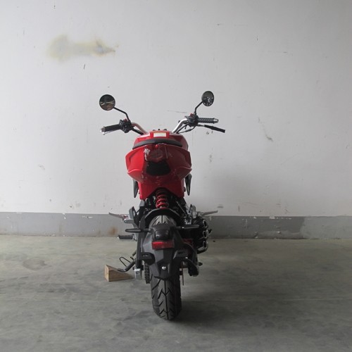 Quality TR125-U1 7500RPM 125CC Mini Sports Motorcycle for sale