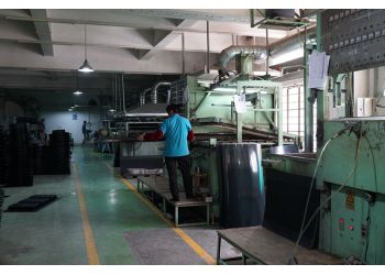 China Factory - Guangzhou Huiyou Case & Bag Manufacturing Co., Ltd.