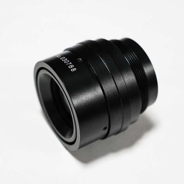 Quality Wholesale Custom Optical Component cctv Lenses Micro Camera Lens for sale