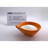Quality Quick Solubility Bovine Collagen Granule With Low Molecular Weight for Protein for sale