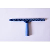 China Window Washer T Shape Squeegee Handle Frame factory