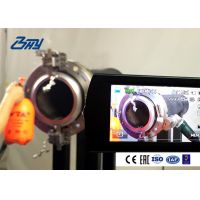 Quality Electric Pipe Cutting And Beveling Machine for sale