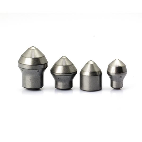 Quality Co WC 0.05mm Cemented Carbide Inserts Button Drill Bits for sale