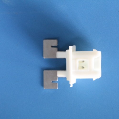 Quality Rotary 2 Color Plastic Injection Molding Equipment 550 Tons PLA Injection for sale