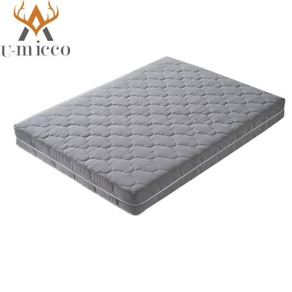 Quality High Polymer Elastic Polymer Mattress Anti-Bedsore Washable Airfiber for sale