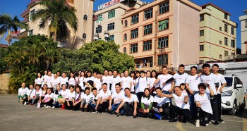 China Factory - Beijing Silk Road Enterprise Management Services Co., Ltd.