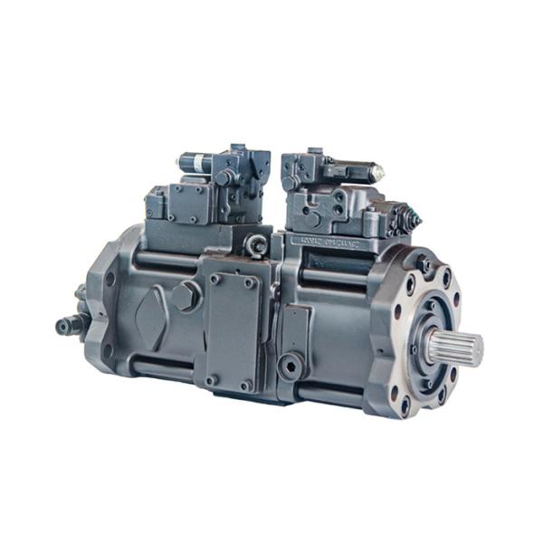 Quality DH300-7 DX300LC Excavator Electric Main Pump K1006550 K5V140DTP OEM for sale