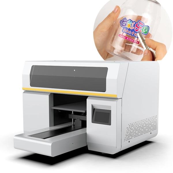 Quality UNIVARI-A3 Dgital UV Hybrid Flatbed PVC Board Printing Machine for sale