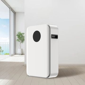 Quality ROSH Lifepo4 48v Battery Power Wall Battery ODM Custom Color for sale