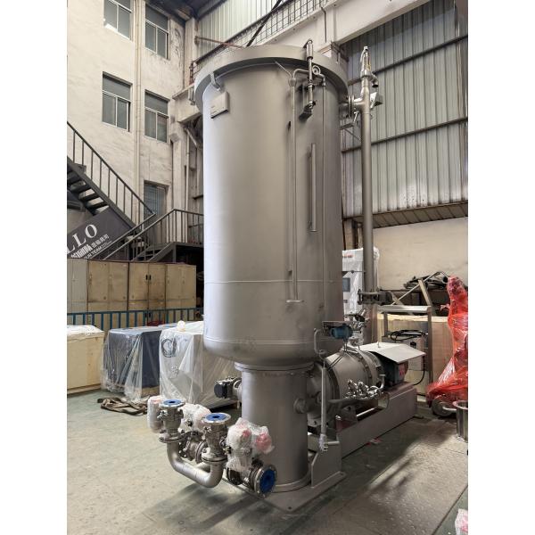 Quality High Temperature Package Muff Hank Yarn Dyeing Machine for sale