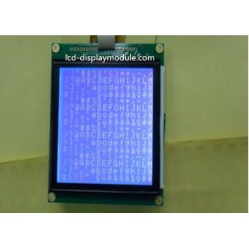 Quality Multi Luangage 128 x 64 Graphic LCD Display -20 ~ 70C Operating ISO 14001 for sale