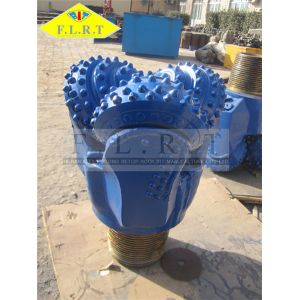 Quality Well Drilling Tricone Rock Bit 12 1/4" FG635G With Gauge Protection for sale