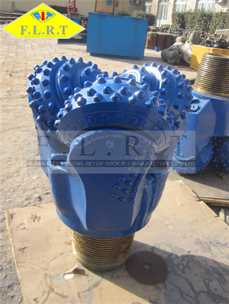Quality Well Drilling Tricone Rock Bit 12 1/4