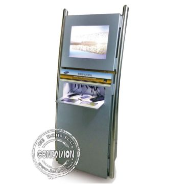 Quality Customized Touchscreen Mobile Phone Charging Station Self Pay Mobile Phone for sale