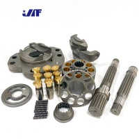 Quality K5V140 Excavator Hydraulic Parts Cylinder Block Valve Plate for sale