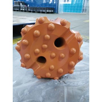 Quality Forging DTH Drill Bits High Precision Customized Color For Tunneling / Mining for sale