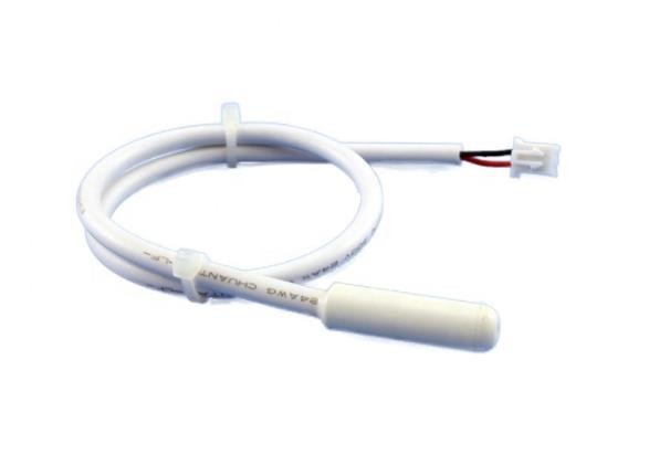 Quality ABS Probe Industrial Temperature Sensor 10k B3950 For Home Appliances for sale