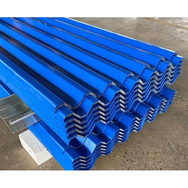 Quality Customized Length Prepainted Ppgi Z100 Cold Rolled Steel Coil for Building for sale