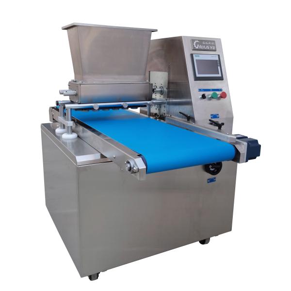 Quality Cake Batter and Cookies Dispenser Bakery Depositor Machine for High Productivity for sale