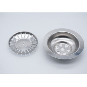 Quality Sink Strainer Set for sale