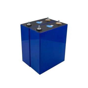 Quality Prismatic LiFePO4 Battery Pack For A Solar System 32v 280ah for sale