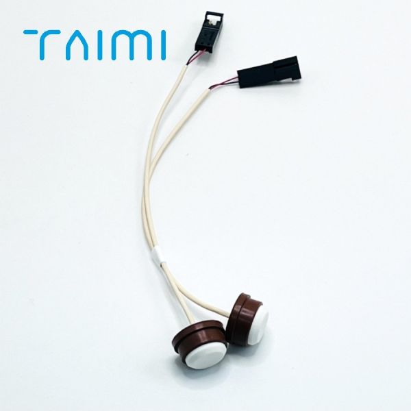 Quality 200khz gas flow sensor application for gas meter Air detection can custom made for sale