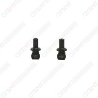 Black Color SMT Nozzle Yamaha Parts Nozzle 32A KM0-M711C-02X With CE Appproval