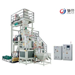 Quality PVC Auto Weighing and Mixing System for sale