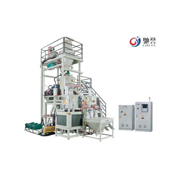 Quality PVC Automatic Compounding And Feeding System For Extruder Line for sale