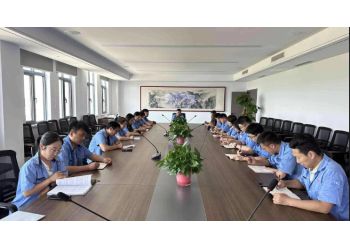 China Factory - Qingdao J Environmental Protection Technology Co., Ltd.