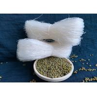 Quality Non GMO Cooking Glass Hot Pot Lungkow Vermicelli Bean Thread for sale