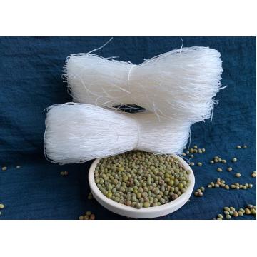Quality Non GMO Cooking Glass Hot Pot Lungkow Vermicelli Bean Thread for sale