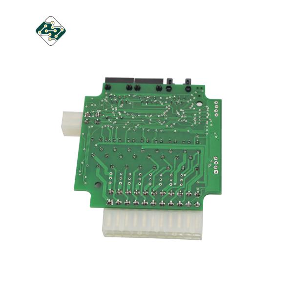 Quality Flexible Sturdy Reverse Engineering PCB Board 1000x1200mm Multicolor for sale
